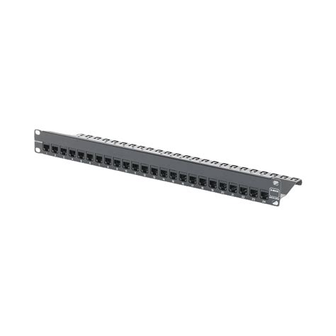 Buy Siemon Cat6A 24 Port 10G Shielded Patch Panel Best Price In Nairobi Kenya