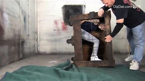 Reagan Getting Bound Eporner