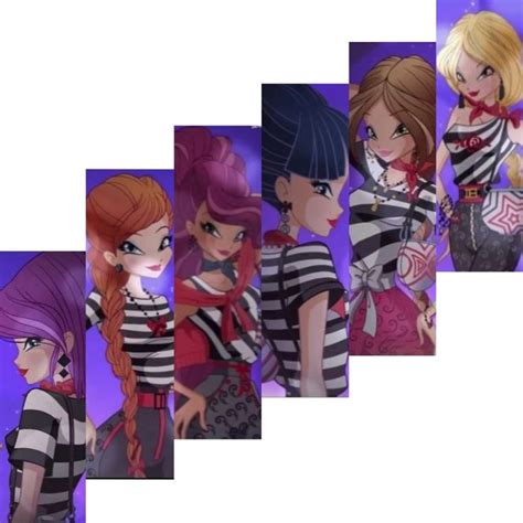 Pin By Alejandra On Winx Club Winx World And Pop Pixie Winx Club