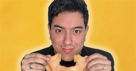 De Chico Imitaba A Sus Profesores Y Hoy Es La Cara De 150 Personajes