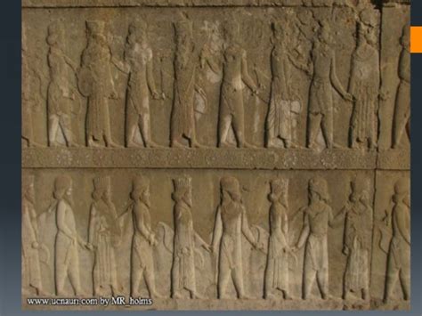 აქემენიდური პერიოდის ირანის ხელოვნება