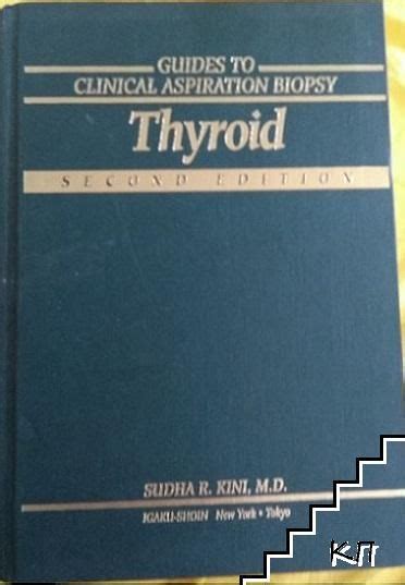 Thyroid Aspiration Biopsy A Comprehensive Guide