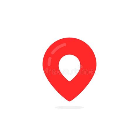 Map Pin Concept Logo Stock Illustrations 26 816 Map Pin Concept Logo