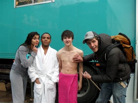 Picture Of Tommy Knight In General Pictures Tommyknight Teen Idols You