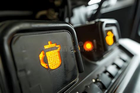 Illuminated Dashboard Warning Lights Understanding Vehicle Indicators And Their Meanings