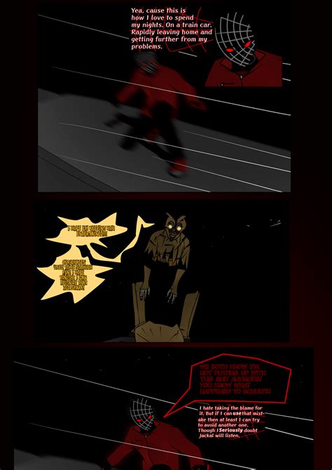 My Spidersona Wolf Spider R Spidersonas