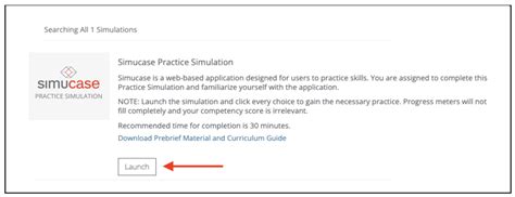 Career Readiness From Simucase
