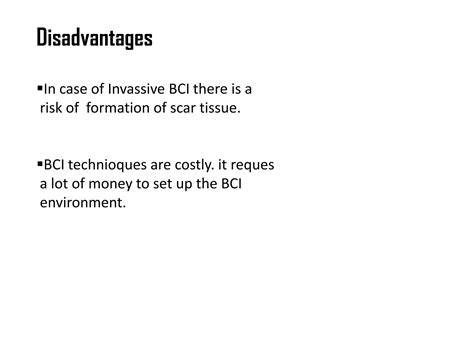 The Brain Computing Pptx Science