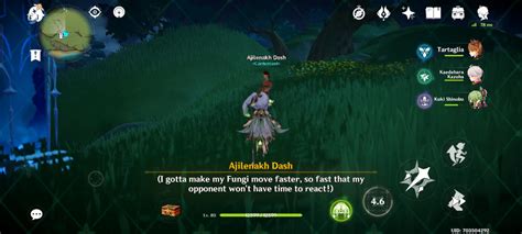 Nahida Can Read Some Of The Events Npc Thoughts R Genshin Impact