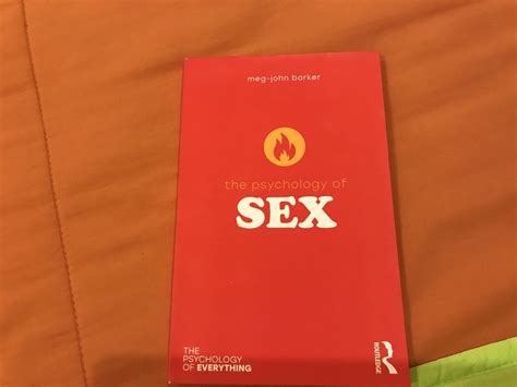 The Psychology Of Sex Olivais • Olx Portugal