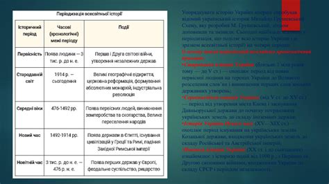 Презентація НУШ 5 клас