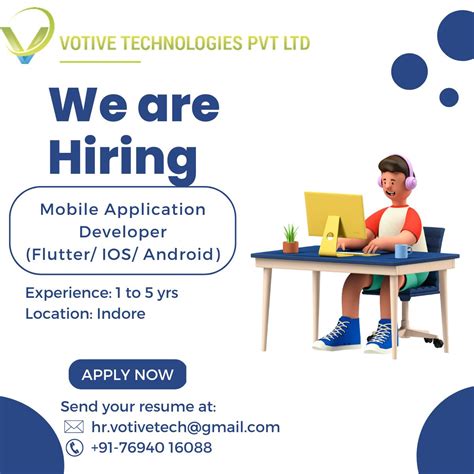 Connections Role Flutter Ios Android Immediatejoiners Recruiters Ayushi Gupta Shah