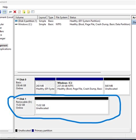 How To Fix Corrupted Drives Byte Size Info