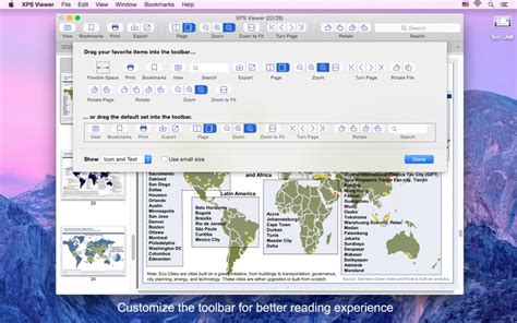 Xps Viewer Read Xps And Oxps Documents Pc 버전 무료 다운로드 Windows 108