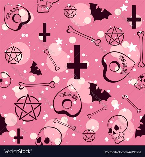 Vector Goth