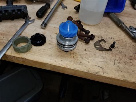 Speedometer Ratio Adapter Corvetteforum Chevrolet Corvette Forum