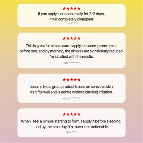 Snow2 Official One Night Patch Plus Magnesium Pimple Patches Bulk