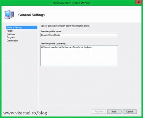 Creating An Offline MDT Deployment Media Adrian Costea S Blog