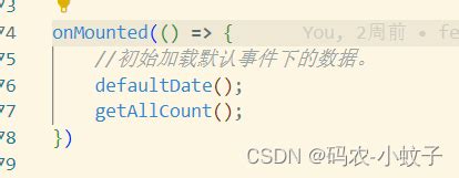 Vue Onmounted Vue Onmounted Csdn