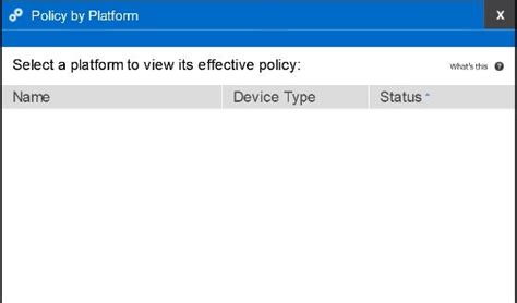 Pvwa Getting Error Srapie0009 Invalid Provider Connection Parameters