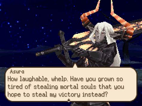 Tales Of Innocence Part 1 Prologue