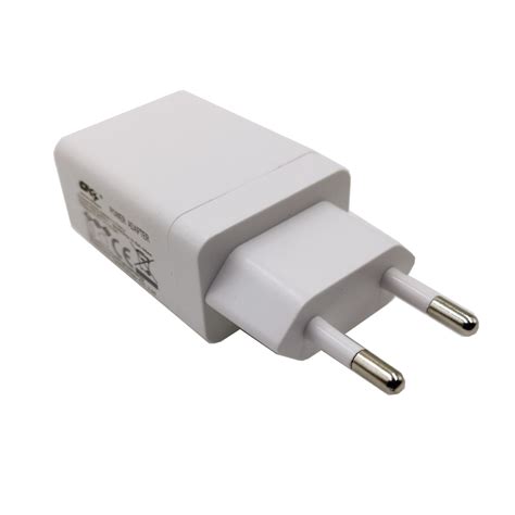 Fast 5v 2a Usb Charger Universal Adapter For Mobiles