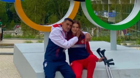 Angelina Topić Se Oporavila Srpska Atletičarka Ide Po Zlato