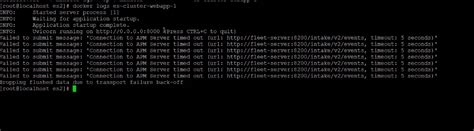 Elasticsearch Docker Compose Part 2 Elastic Agent Fleet Server Apm