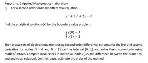 Solved I Do Not Know How To Write Maltab Code This Is The