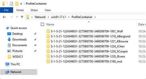 Fslogix Alternative To Roaming Profiles User Profile Disks And Offline Files 4sysops