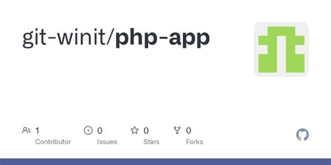 Vinit Sharad Narkhede On Linkedin Github Git Winitphp App