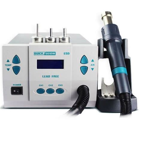 Soldering Station Artofit