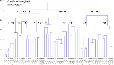 Figure 5 From Detecting Clinically Meaningful Shape Clusters In Medical Image Data Metrics