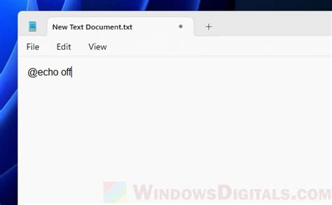 How To Force A Crash On Windows 11 Using Cmd Batch Files Artofit