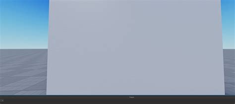 How To Prevent Fps Camera From Clipping Out Scripting Support Developer Forum Roblox