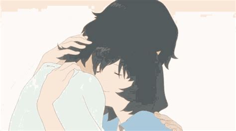 Love Anime  Love Anime Cuddle Discover And Share S