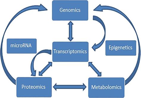 Integration Of Heterogeneous Data Sets Is Based On The Recognition Of Download Scientific