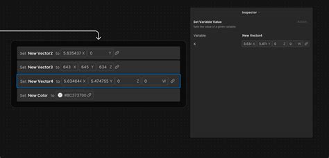 some blackboard variables non functional muse unity discussions