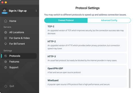 30 Top Vpn Features How They Work X Vpn