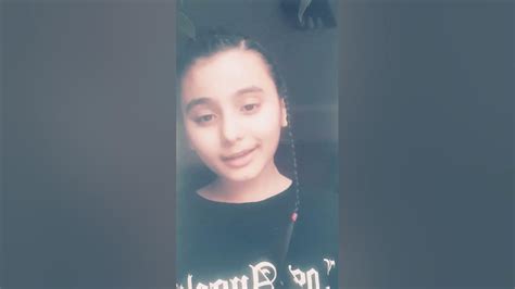 Девочка с косичками Youtube