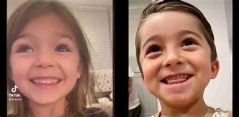 ¡se Volvió Viral En Tiktok Los Padres Piden A Sus Hijos Que Los Filmen