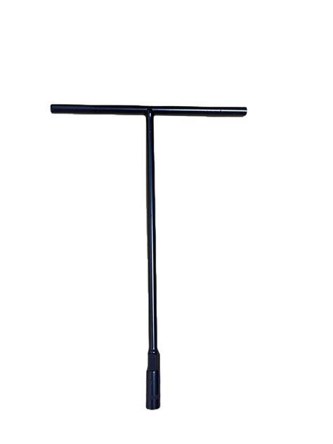 T Handle Valve Wrench At Catherine Fletcher Blog