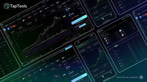Enhanced Token Info Submission Taptools