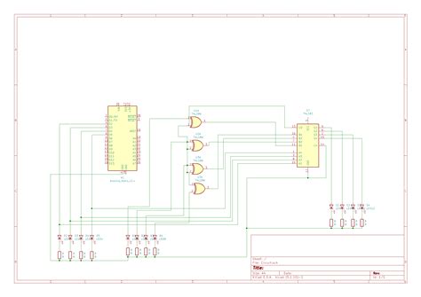 Arduino Calculator Using Adder And Xor Programming Arduino Forum