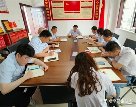 农发行河津市支行组织学习山西一号文件 知乎