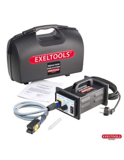 Induction PDR System EU