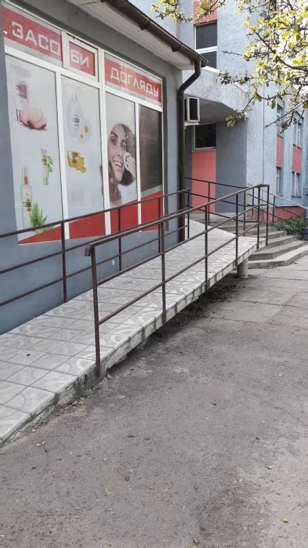 ᐅ Міська дитяча поліклініка №7 Чернівці Головна вулиця 218