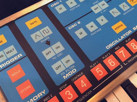 Matrixsynth Vintage Moog Source Analog Synthesizer Mint Condition Sn 1635