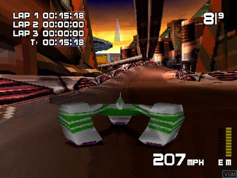 Killer Loop For Sony Playstation The Video Games Museum