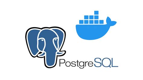 How To Set Up A Postgresql Replication Architecture Database In A Docker Compose Environment